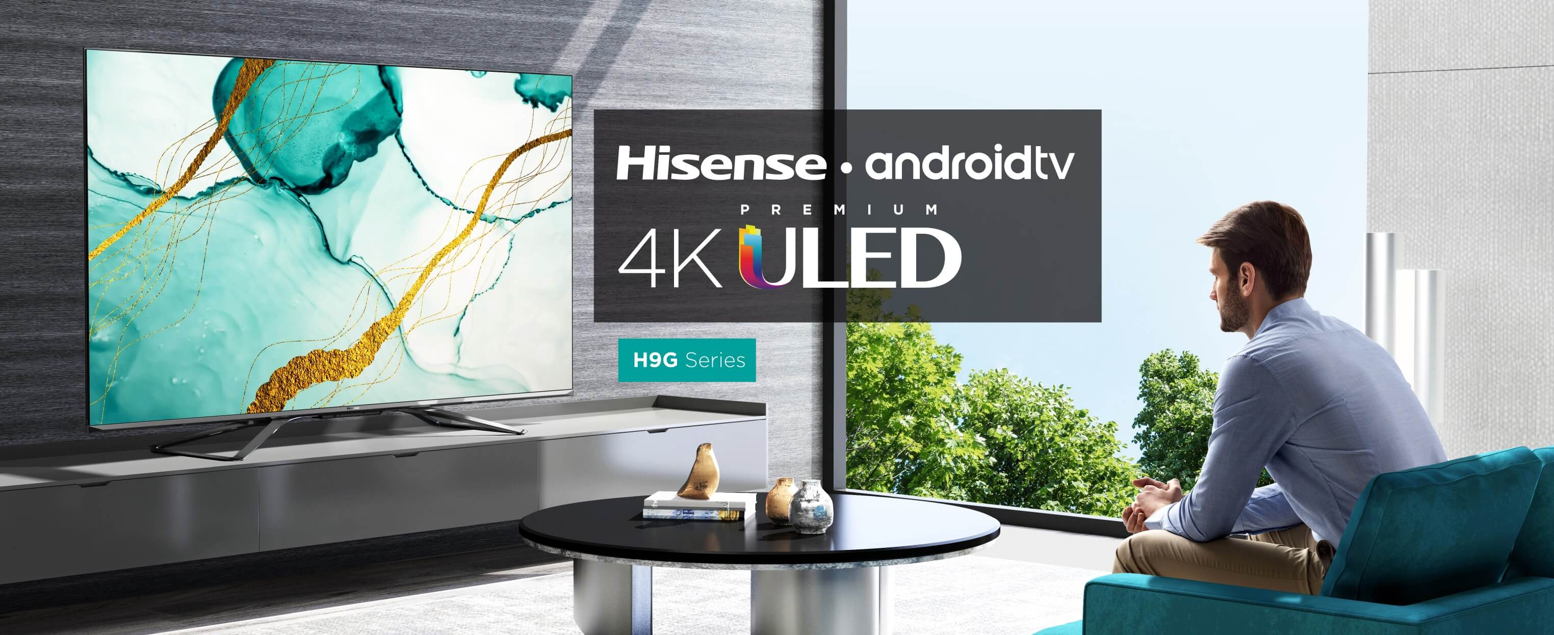 Hisense Appliances Brand Store | Electronic Express