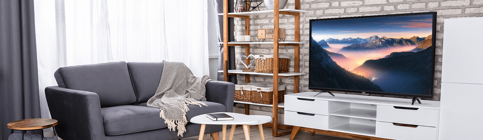 TCL Brand Store | Electronic Express