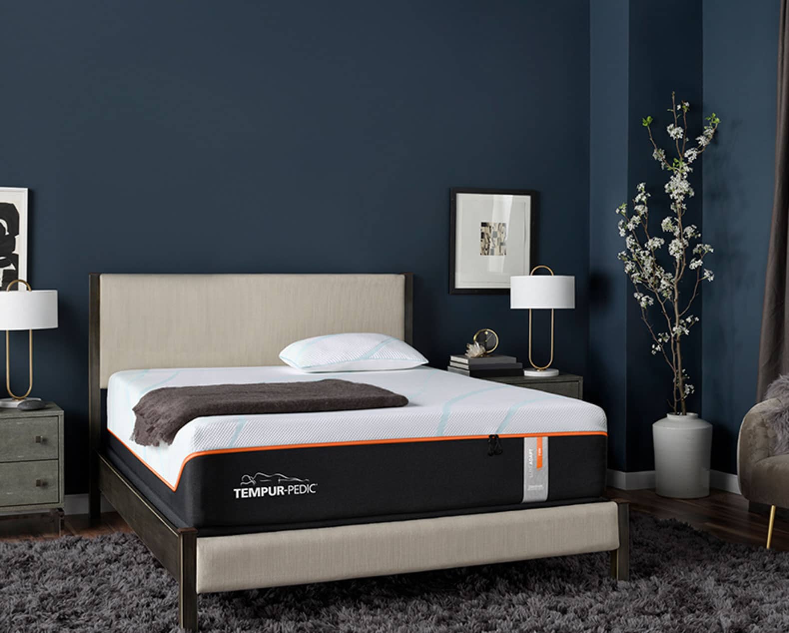 Tempur-Pedic Brand Store | Electronic Express
