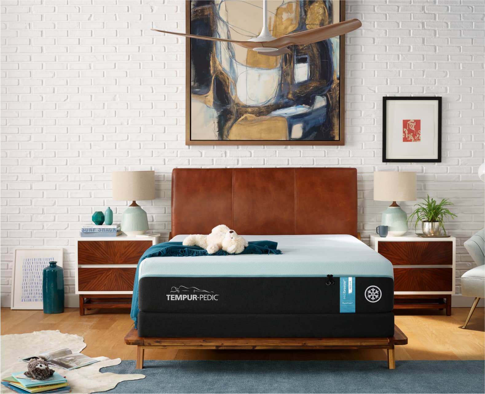 Tempur-Pedic Brand Store | Electronic Express