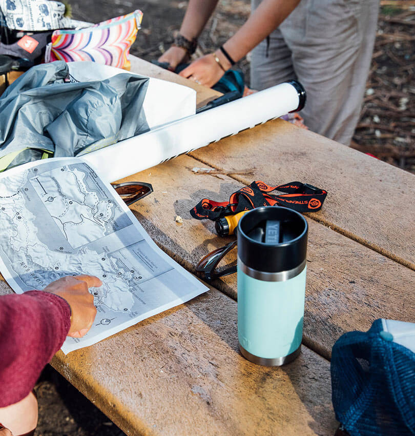 YETI Brand Store | Electronic Express